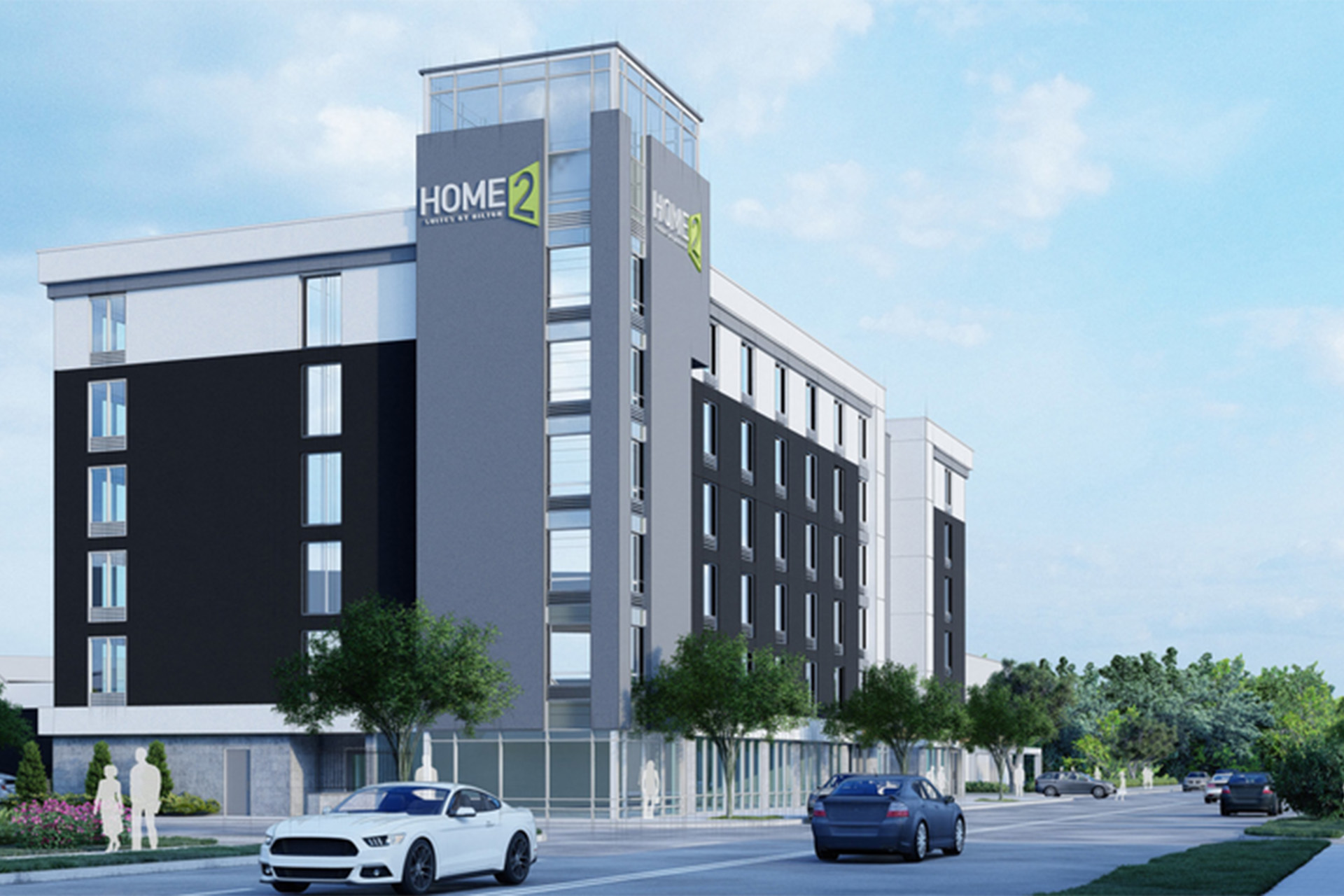 Investors | Corner Lot