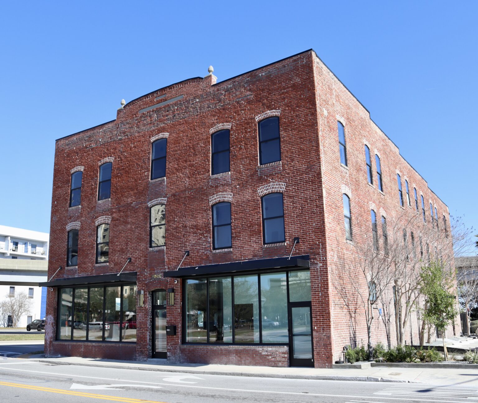 Corner Lot and Industry West Celebrate Grand Opening and Preservation ...
