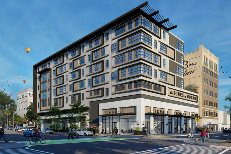 Corner Lot Development Group | Jacksonville