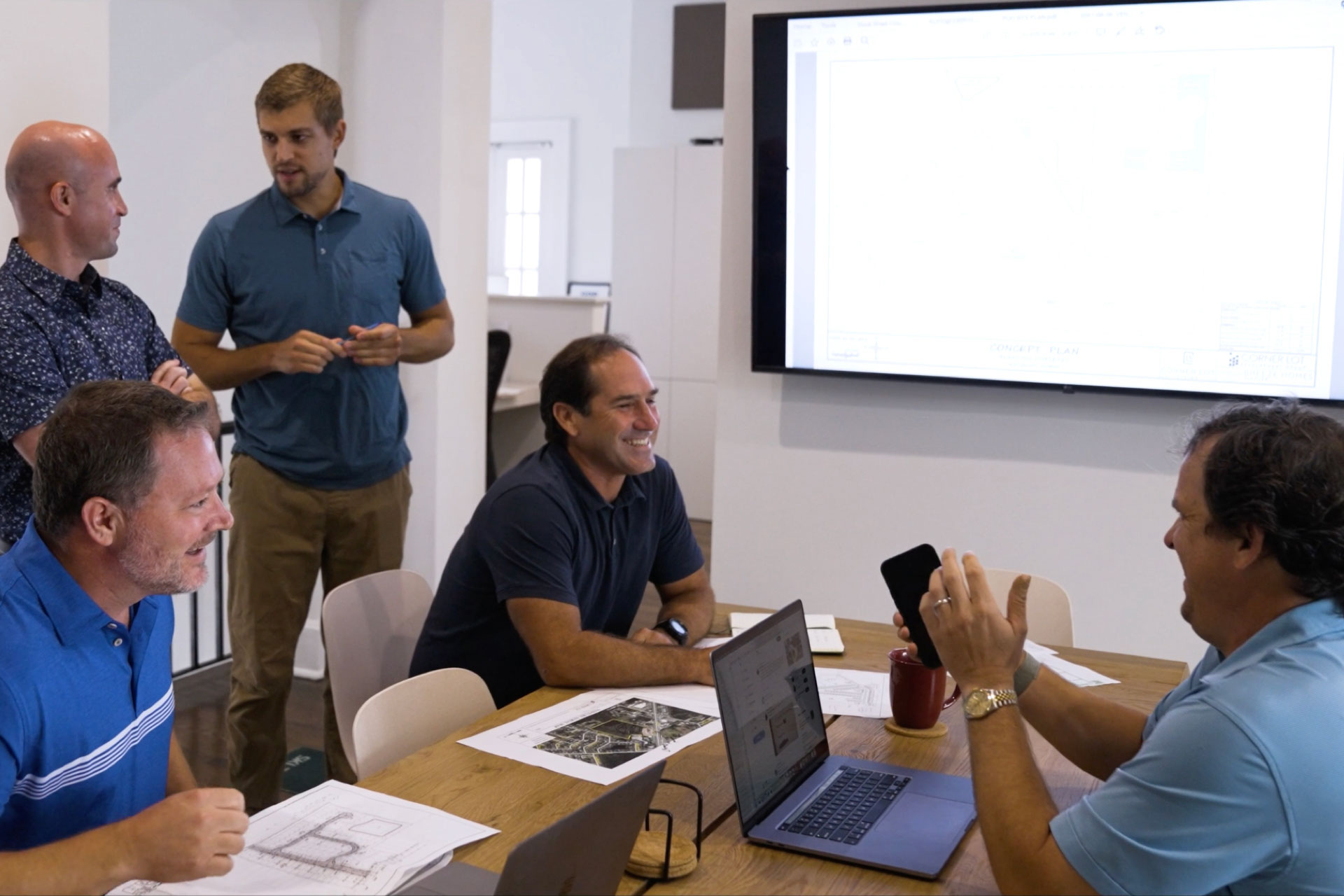 Careers | Corner Lot