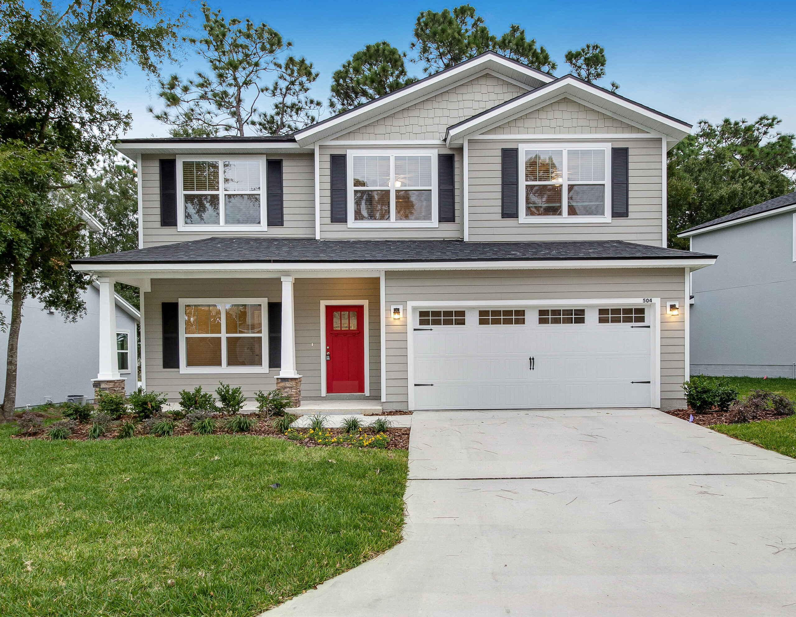 Corner Lot Partners with DLP Capital to Develop 702-home Subdivision ...