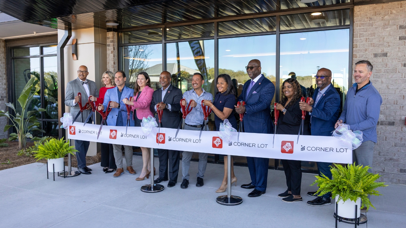 Artea Southbank Opens as Jacksonville's First Transit-Oriented ...