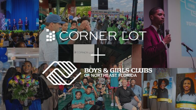 Corner Lot Development Group | Jacksonville